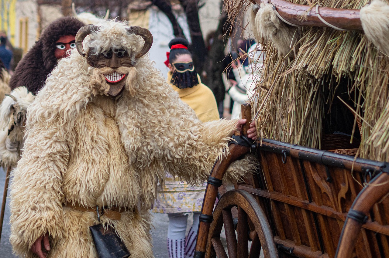 What is Farsang in Hungary? – Helpers Magazine