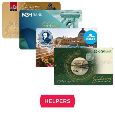 SZÉP Card in 2025 in Hungary – Helpers Magazine